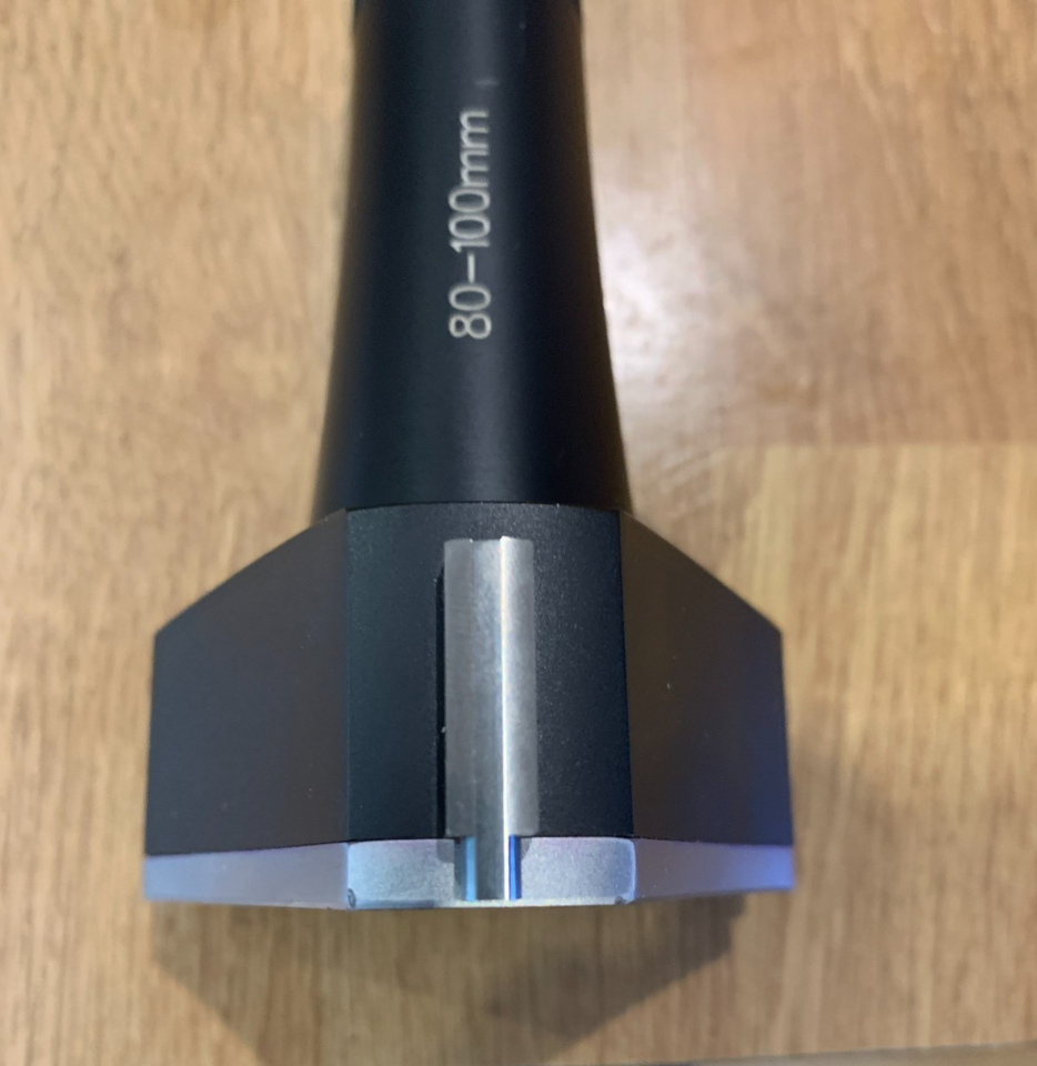 BOWERS BORE MIC XT 80-100MM | eBay UK