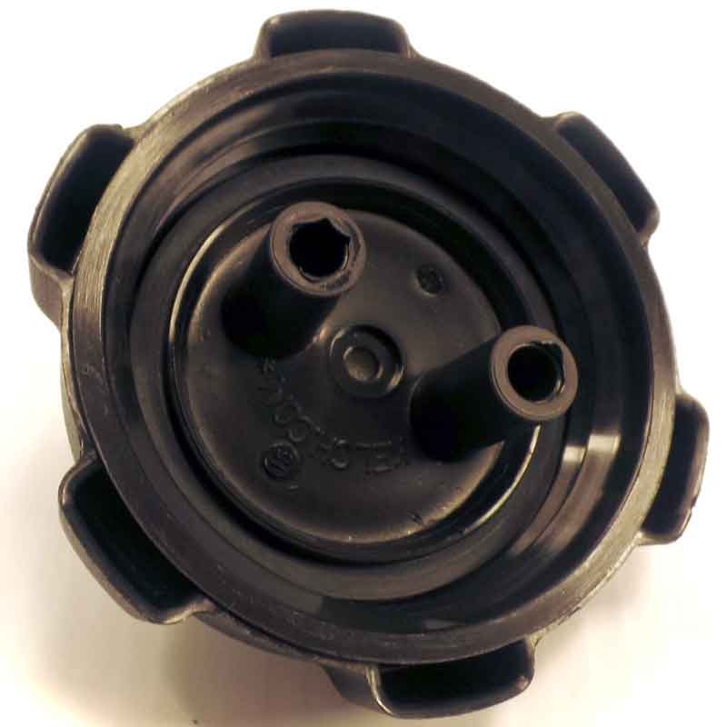 Rotary Brand Replacement Fits Snapper 7019378/7012515 Vented Fuel Cap ...