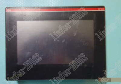 1PC Used abb touch screen CP430T | eBay