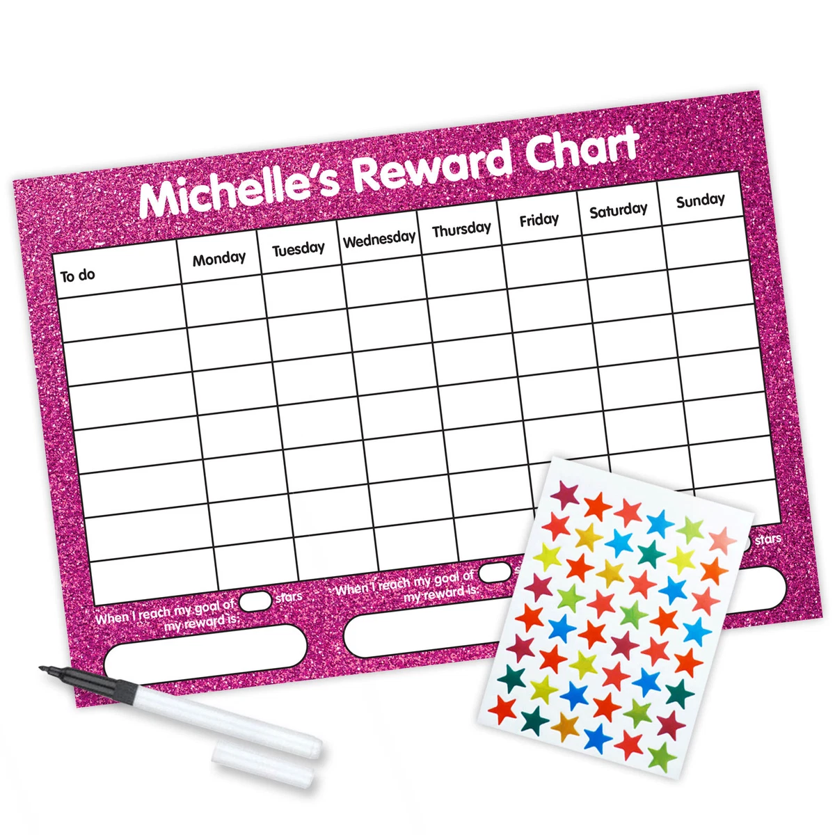 Free Reward Chart For Kids Printables Freebie Finding Mom