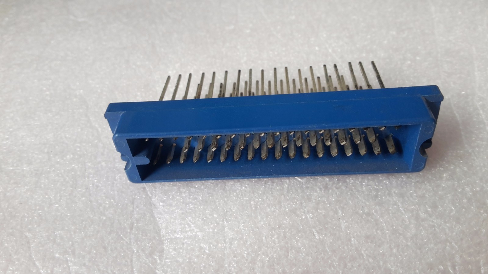 FANUC Robotic Connector/Socket Honda Japan 50 pins MR-50 MR-50MW Male ...