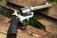 M1873 Colt 45 Peacemaker Fast Draw Revolver - Single Action Army ...
