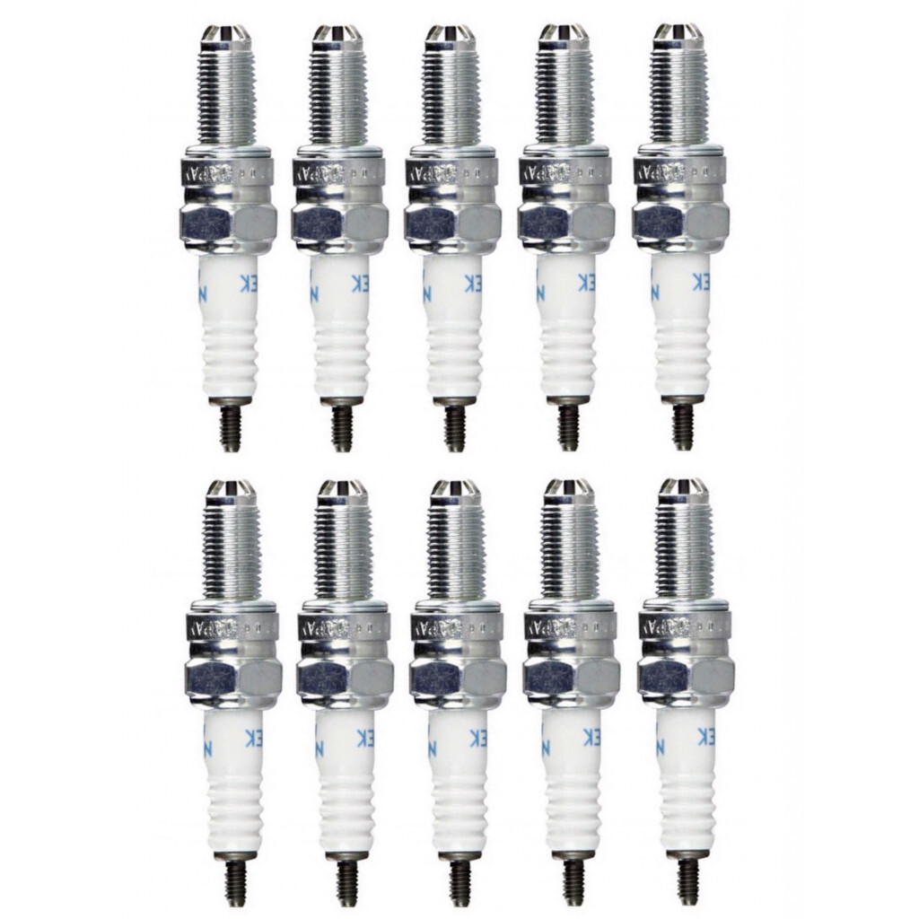 NGK CR8EK - Alternative spark plugs