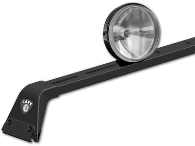 For 1975-1986 Chevrolet K20 Light Bar Carr 54836CHKD 1976 1977 1978 ...