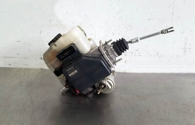2010-2019 Toyota 4Runner Abs Anti-Lock Brake Pump Module Assembly | eBay