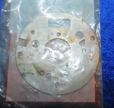 NOS Ford Autolite Dual Point Distributor Points Pair 289 HIPO 427 Boss ...
