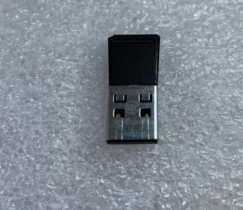 Microsoft Model 1461C Dongle For Ergonimic Mouse w/ Free shipping | eBay