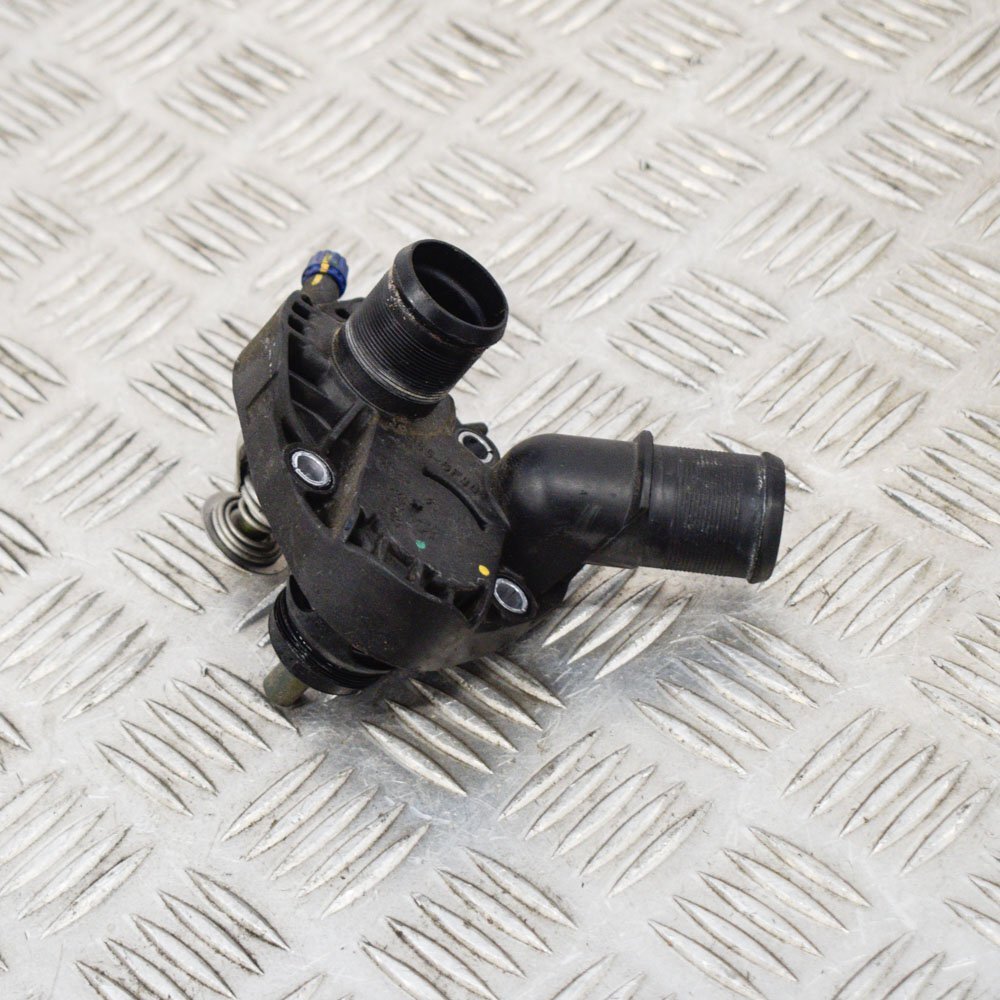 PEUGEOT 2008 Coolant Thermostat 9675849380 1.2 Petrol 60kw 2015 | eBay UK