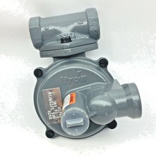 Itron B31 Series Commercial Industrial Gas Regulator B31-imr B31IMR for ...