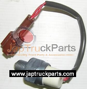 REVERSE SWITCH BACK UP LAMP FOR ISUZU NPR 66 1991 - 2002 | eBay