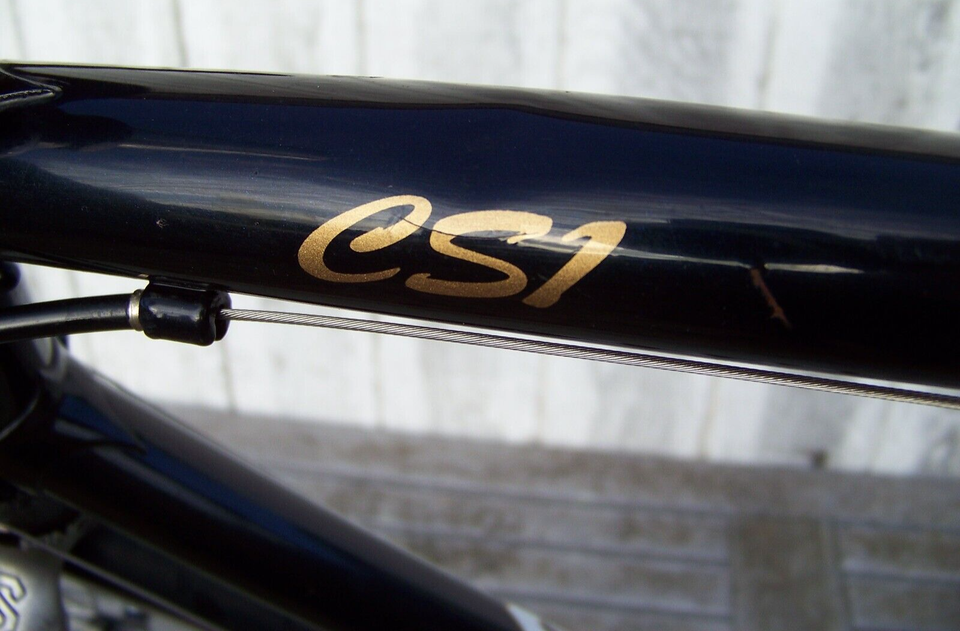 Serotta CSI- Dura Ace/Ultegra/Chris King-Columbus Colorado Concept ...