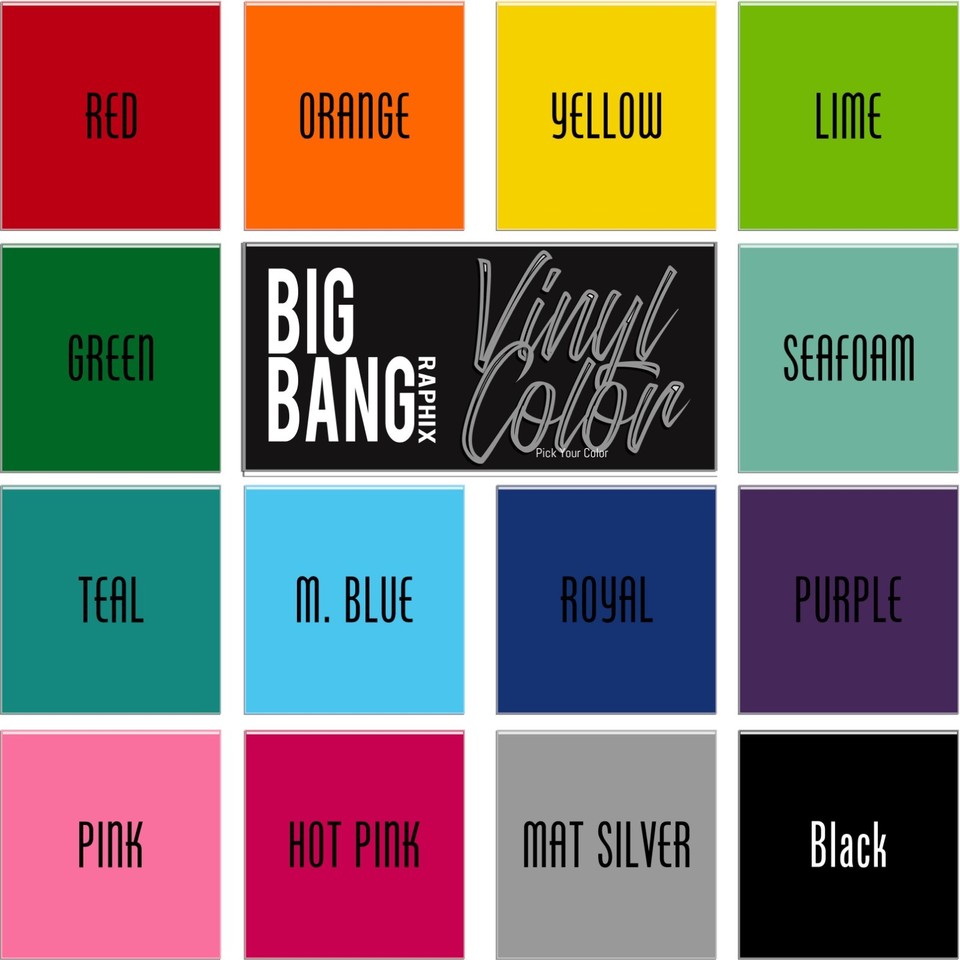 MOVE OVER Decal Sticker Mirrored Backwards Rear View Mirror Message | eBay