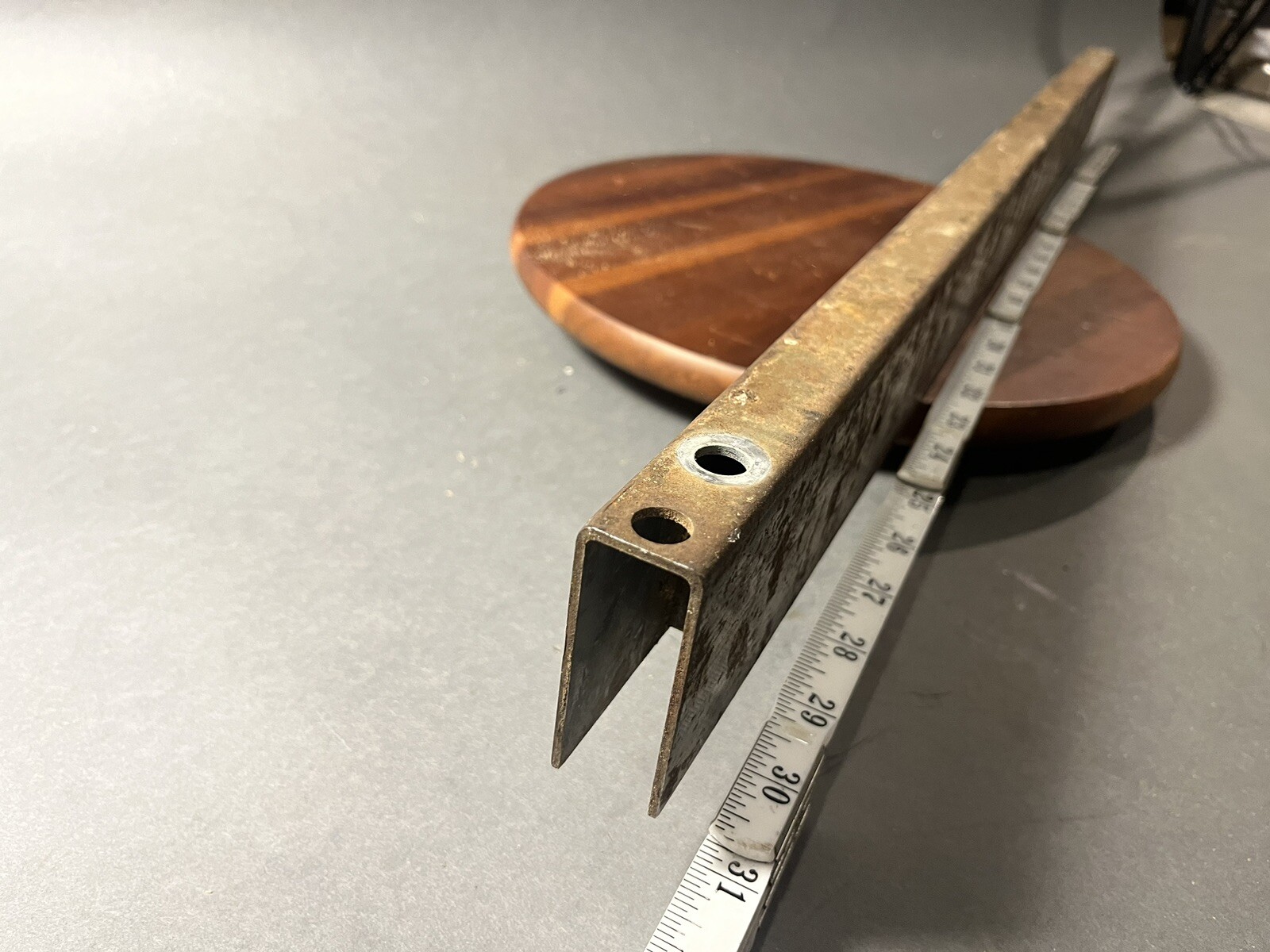 Vintage Delta Rockwell 10” Unisaw Model 34-450 Rip Fence LTA-450 | eBay