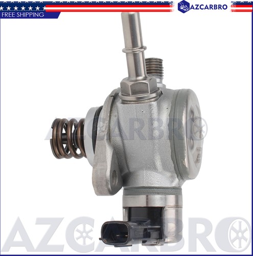 High Pressure Fuel Pump 166305283R For Nissan Qashqai 1.2 DIG-T HRA2DDT ...