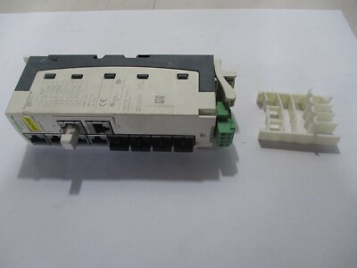 Schneider Telemecanique LU9GC3 Modbus Hub | eBay