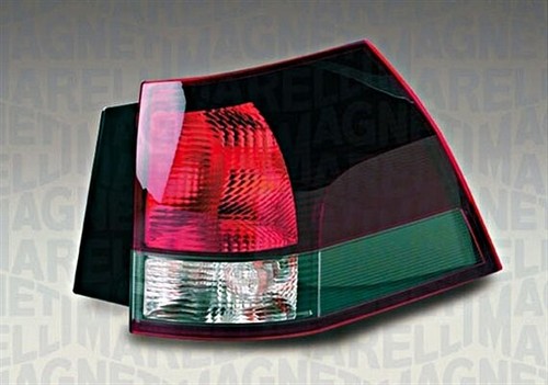 OPEL Vectra C Wagon 2003-2008 Outer Tail Light Rear Lamp RIGHT | eBay
