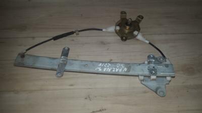 Door winder mechanism (Window Regulator) rear right side for Ni ...