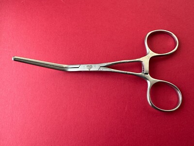 Codman DeBAKEY CLASSIC Angled 45 Ref: 37-1072 | eBay