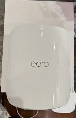 eero Max 7 mesh wifi router (newest model) - Supports up to 10 Gbps | eBay