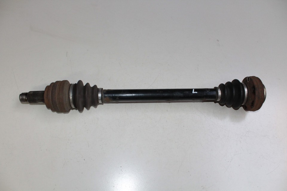 Drive Shaft Joint Shaft Left BMW E90 E91 318i 320i / 7527073 | eBay UK