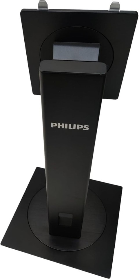 Height Adjustable Monitor Stand for Philips Q37 - Standard VESA ...