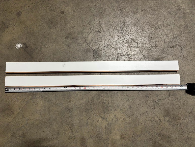 Andersen Window Wooden Extension jambs | eBay