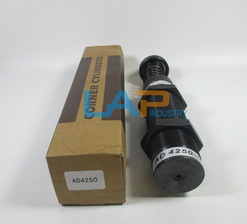 1PCS NEW FOR CNZTE Adjustable Hydraulic Shock Absorber AD4250-5 | eBay
