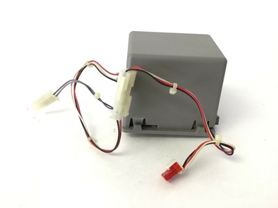 Life Fitness Treadmill Heartrate Transmitter and Receiver Kit GK36 ...