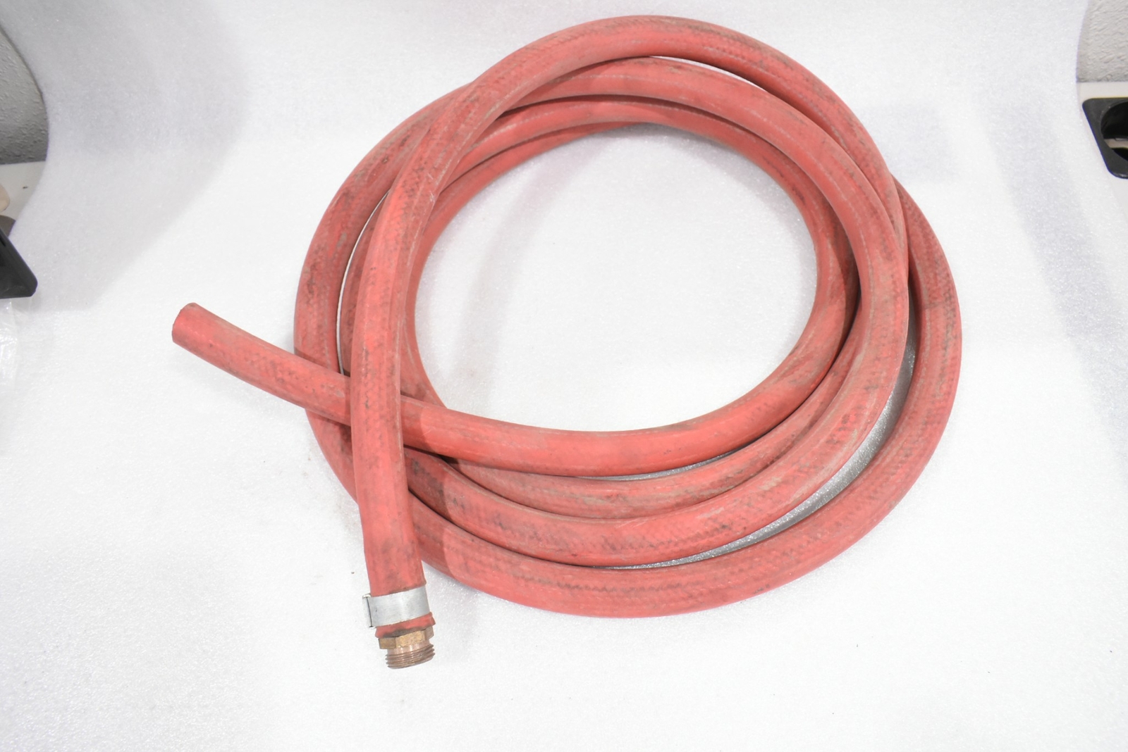 GATES ADAPTA-FLEX 3/4 INCH MULTI-PURPOSE HOSE, 15 FEET, M08207, A300 ...