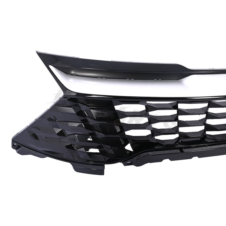 Front Upper Grille for 2023 2024 Kia Sportage 1.6L 1598CC 86350-P1040 ...
