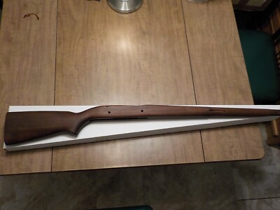 1903 A3 Springfield C Stock By Minelli WITH 1903A3 Handguard | eBay