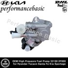 OEM High Pressure Fuel Pump 33100 2F000 for Hyundai Tucson Santa Fe Kia ...