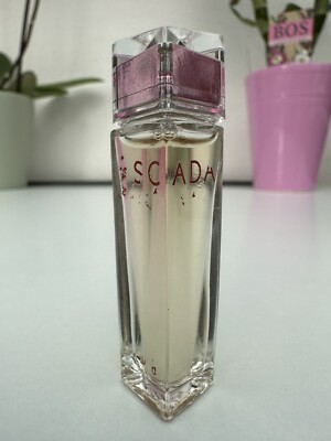 MINIATURE ESCADA SENTIMENTS EAU DE PARFUM 4 Ml | eBay