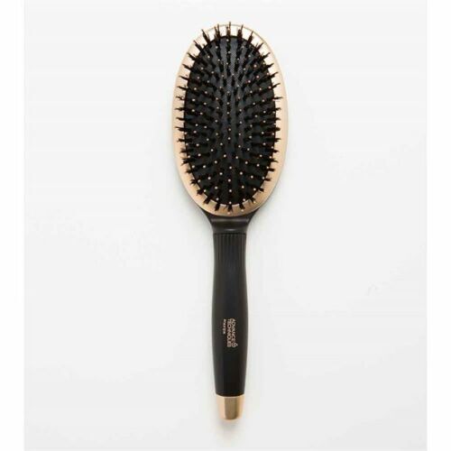 Avon Advance Techniques Hair Brushes Styling Paddle Cushion Round Comb ...