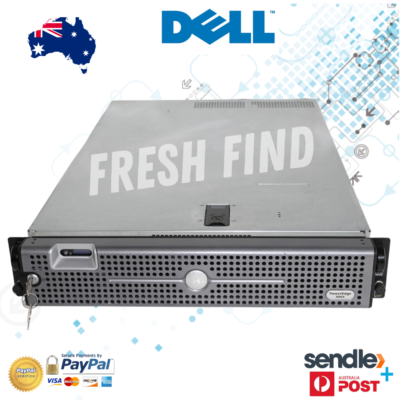 大得価豊富な ヤフオク! OPTERON 2Uサーバ DELL PowerEdge R... - 格安 8コア 在庫通販