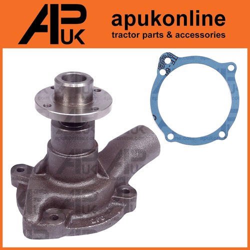 Water Pump for Ford Industrial Dorset 2711E 2712E 2713E Marine Engine ...