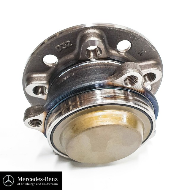 Mercedes-Benz W205 C-class Front Hub Wheel Bearing A2053340400 for sale ...