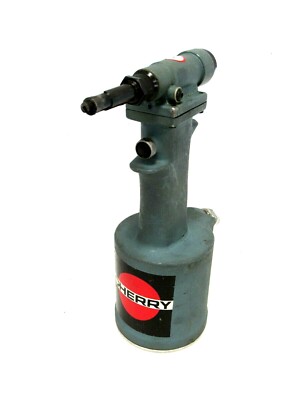 Riveters - Cherry Rivet Gun