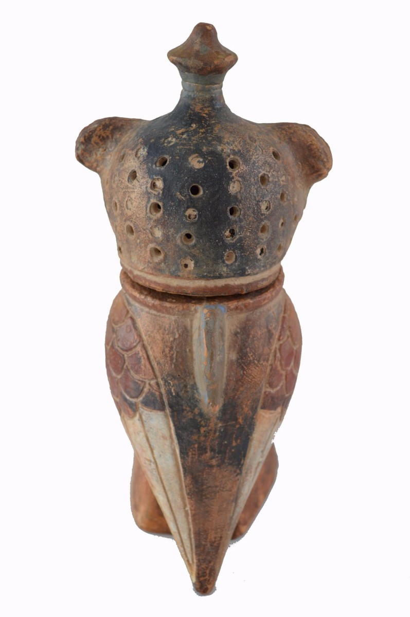 Ancient Greek Symbols Of Wisdom