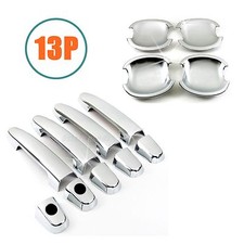 BMW E70 X5 Right Drip Molding 51317250396 for sale online | eBay