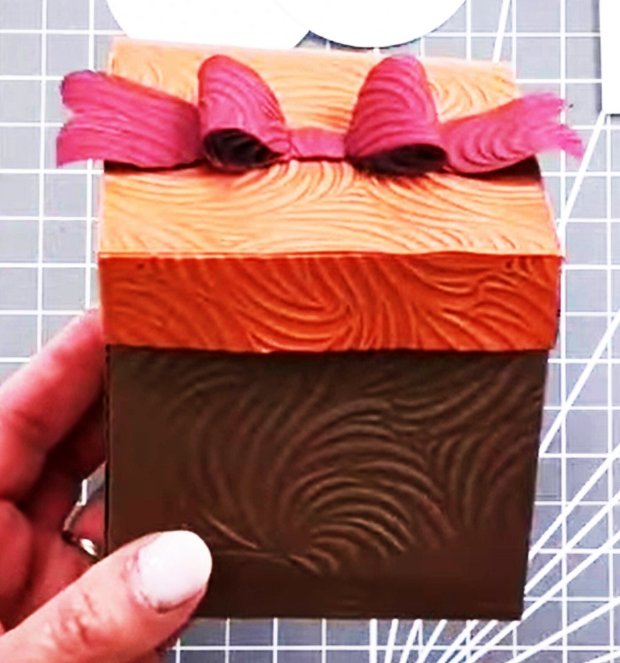 Sizzix Thinlits Plus 12pc set - Classic Box #666111 Retail $57.99 by Kath Breen | eBay