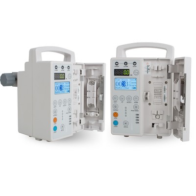 IV & Fluid Administration - Infusion Set