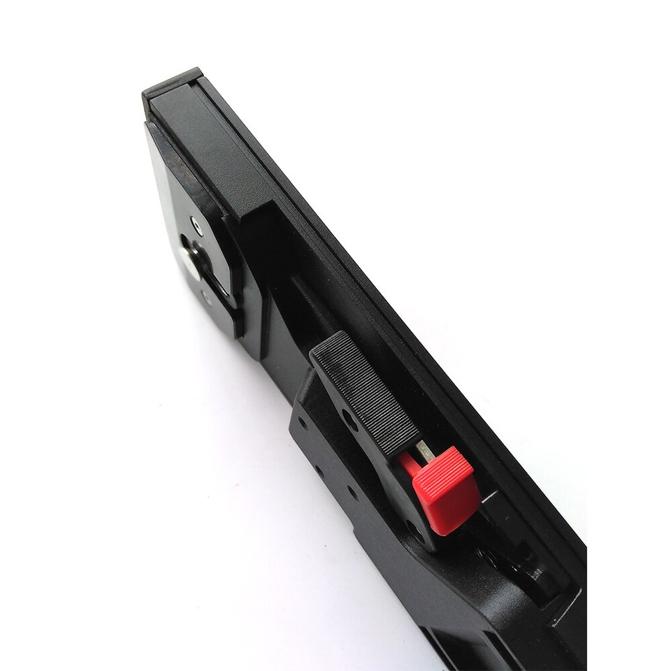 New for Sony VCT-U14 Video Tripod Quick Release Plate Adapter XDCAM ...