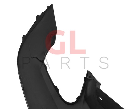 FOR VOLVO XC60 2017- Rear Bumper Spoiler 31425207 New | eBay UK