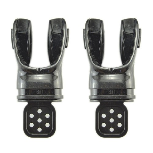 quipement de Plong e Moulable Confortable Non Snorkel Plongeur 2Pack Solution | eBay