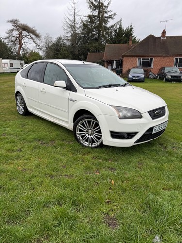 ford focus studio st replica | eBay UK