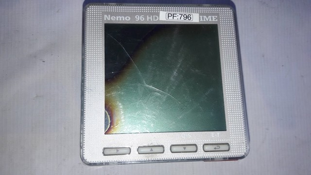 Nemo 96hd MF96001 Multifunction Indicator IME for sale online | eBay