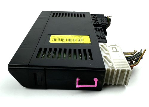 BROKEN TAB!! BMW Lighting Control Module E38 7 Series E39 E53 X5 ...