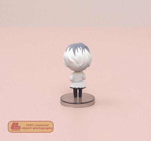 Anime Tokyo Ghoul Ken Kaneki Suzuya Juuzou Uta 6pcs PVC Figure Statue ...