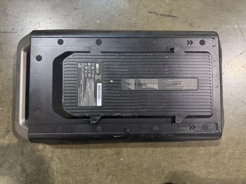 EcoFlow WAVE 2 Add-On Battery 1159Wh [No Cable ] with scratch Works 100 ...